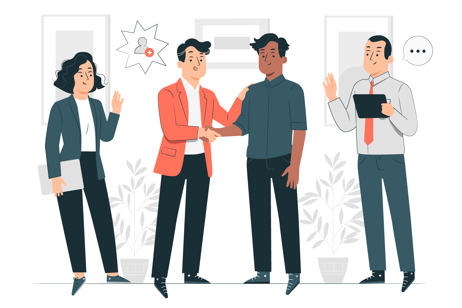 Newcomers Support Program – Indian Society of Calgary