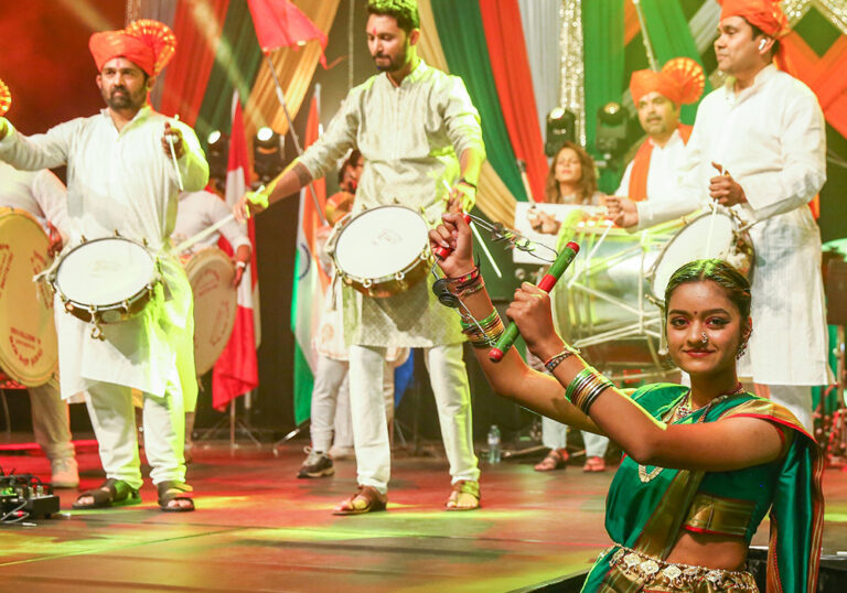 Indian Society of Calgary – A home away from home